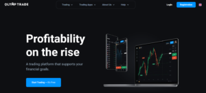 Olymp Trade Broker | #1 Forex