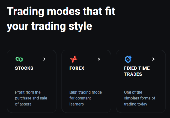 Trading Olymp Trade | Top Experience and Highest Profits